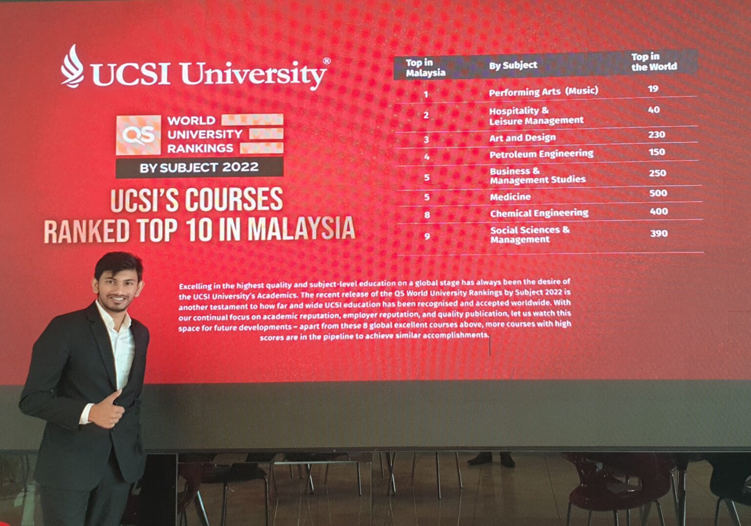 Grow your University Domestically and Internationally | UnTechEd